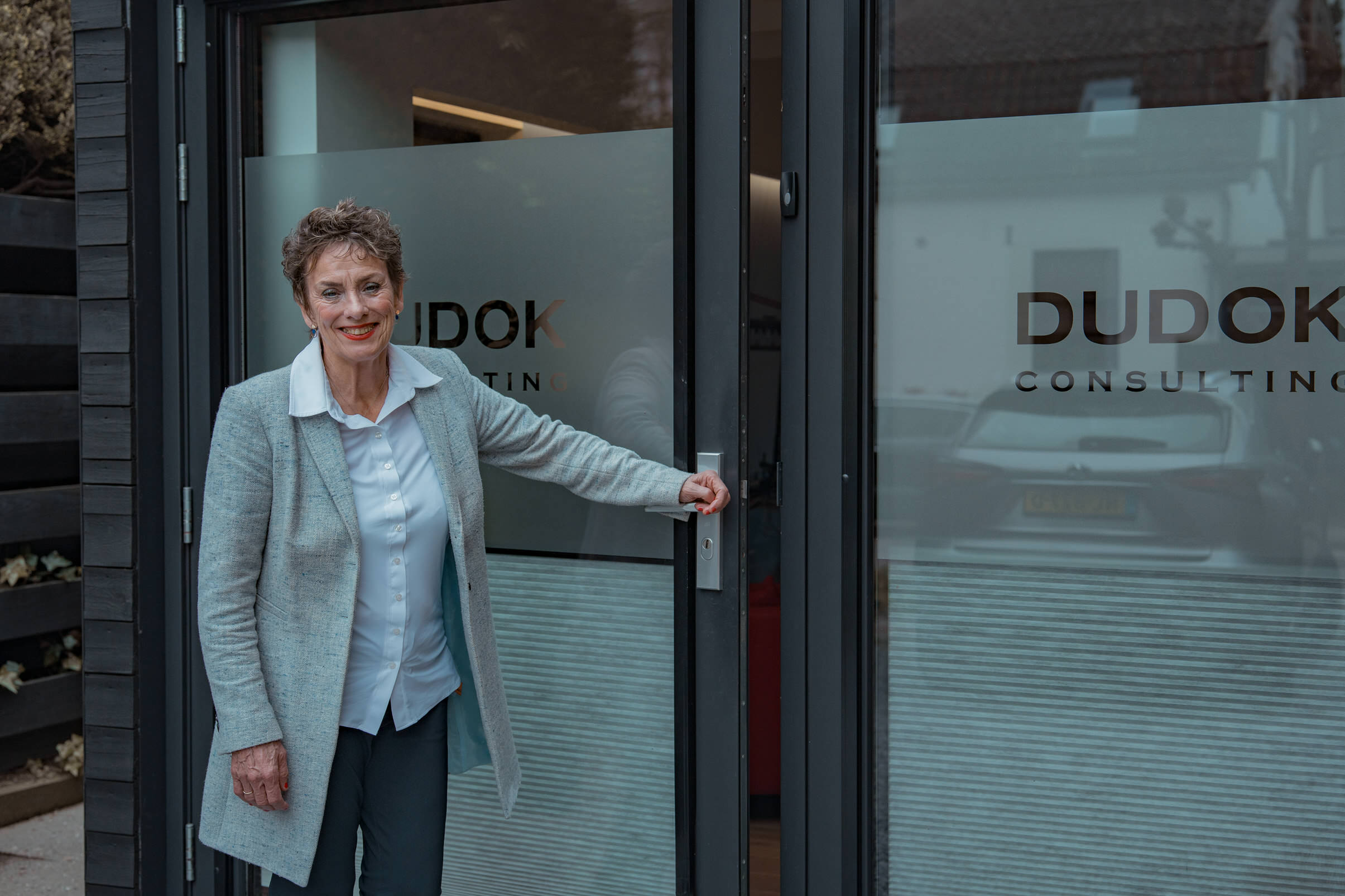 Contact - Dudok Consulting